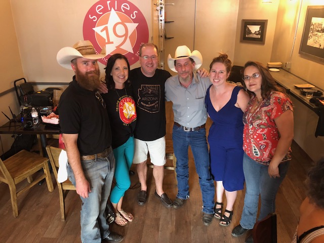 On the Menu Live! » World Whiskey Day