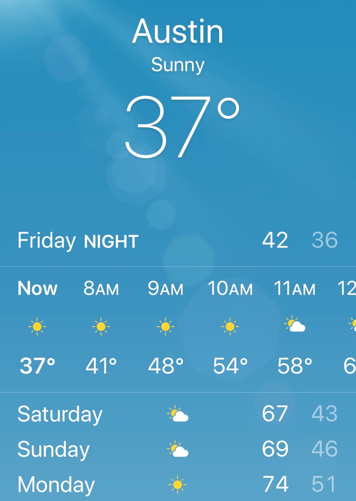 On the Menu Live! » My Six Hours at Franklin Barbecue